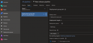 On-premise deployments with Azure DevOps - BitLoop Blog